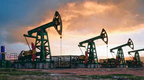 Record Breaking U S Oil Production Helps Thwart Saudi Efforts To Drive