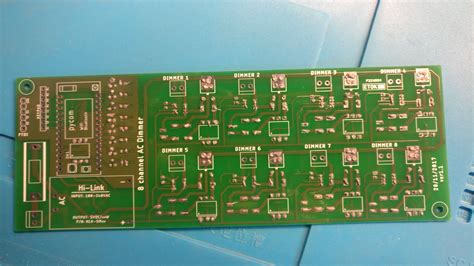 gallery esp32 powered home automation system