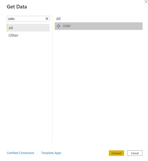 how to build power bi reports on oracle data using the datadirect