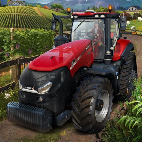 Its Sow Easy Achievement In Farming Simulator 22