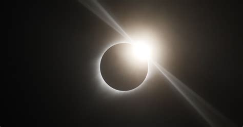 Los 8 Tipos De Eclipse Y Cómo Reconocerlos