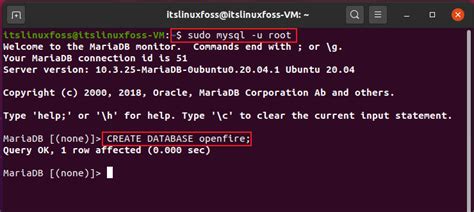 how to install openfire on ubuntu 20 04 its linux foss