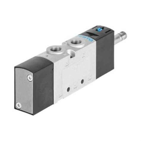 Festo Brand Solenoid Valve Vuvs L30 M32u Mzd G38 F8 1c1 Murali Pneumatics