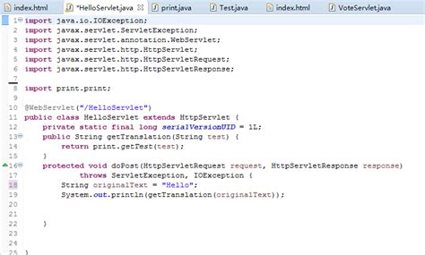 java tomcat8 status 500 servlet execution threw an exception