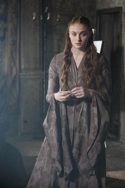 Finally The Complete Sansa Stark Dress ~ Sweet Tea Kisses