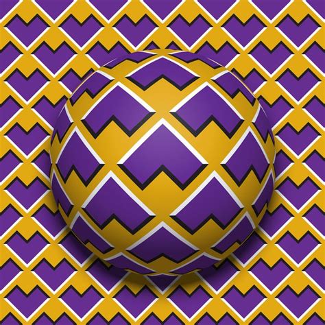 I Drew Three Hundred Optical Illusions And Found How To Practically Use