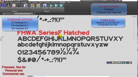 autocad fonts not loading download autocad