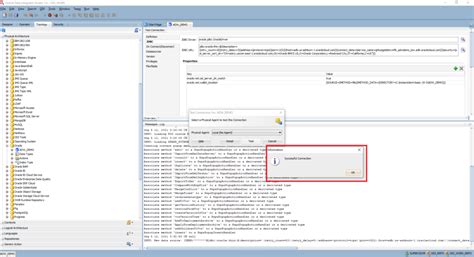 oracle data integrator tutorial import data into an