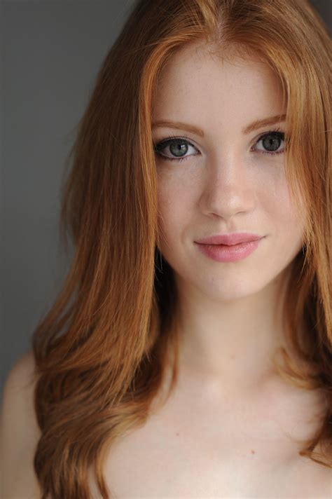 All Rights Reserved By Innis Mcallister Beautiful Red Hair Beautiful
