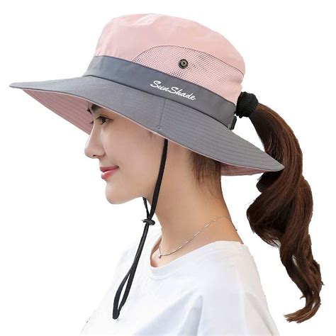 18 Best Sun Hats For Women 2024 Sun Protection Hats