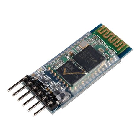 [discontinued] wireless rf transceiver bluetooth module hc 05 master a