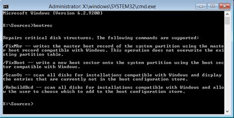 how to backup and restore bcd store in windows nextofwindows