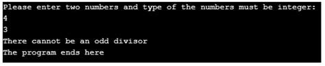 custom exception in c working of custom exception in c examples