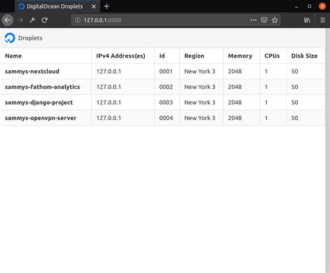 how to create database view in django create info