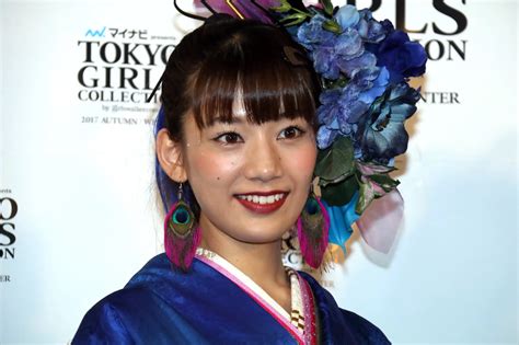 【写真 16 30枚】小島瑠璃子：自らデザインの着物でランウエー 着物デザインに「興味湧いてきた」 Mantanweb（まんたんウェブ）