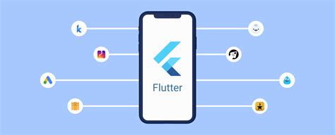 flutter for hybrid apps why flutter is the best platform