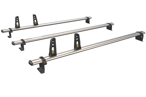 Van Guard Vg304 3 Ford Transit Custom 2013 2023 Ulti Van Roof Bars