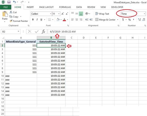 import date in proper format from excel to sql server through