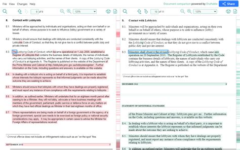 5 ways to compare word documents onlyoffice blog
