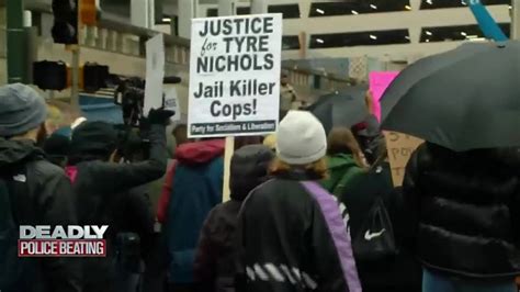 7th Memphis Officer Disciplined Emts Fired In Tyre Nichols Death