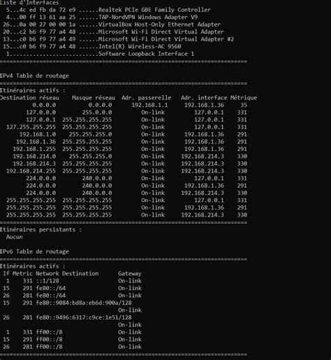 [résolu] problème de connexion putty avec linux centos virtualbox par