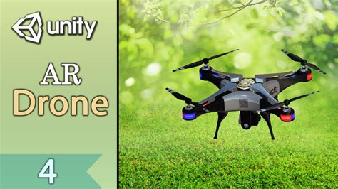 unity ar foundation tutorial ar drone for ios and