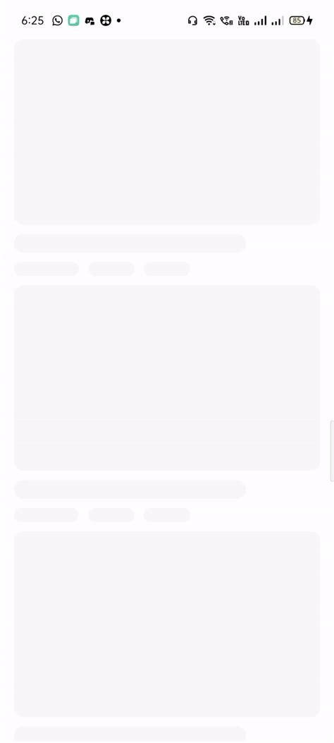 npm react native preloader shimmer skypack