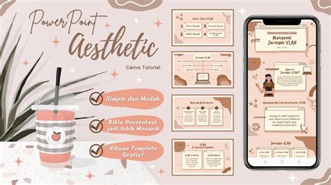 Cara Membuat Ppt Aesthetic Di Canva Laptop Wallpaper 4k 1920x1080 Riset