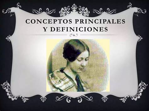 Florence Nightingale TeorÍa Del Entorno Ppt