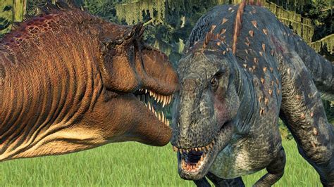 Majungatholus Vs Majungasaurus