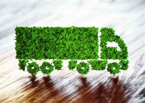 Como Sua Gestão De Frotas Pode Contribuir Para O Meio Ambiente Blog