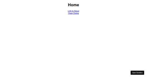 react page transitions codesandbox