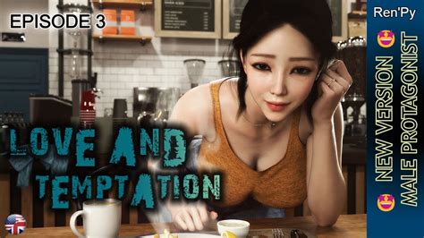 Love And Temptation Episode 3 🤩🤩🤩 New Version Pc Android Youtube