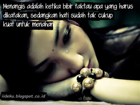 Kata Kata Mutiara Yang Paling Menyentuh Hati Buat Pacar