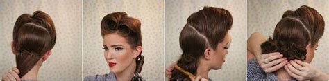 17 Easy Diy Tutorials For Glamorous And Cute Hairstyle All For