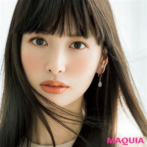 「地味顔・派手顔」顔立ち別メイクで、美人度倍増！ 顔立ち＆肌の色×気分＝パーソナライズ マキアオンライン Maquia Online