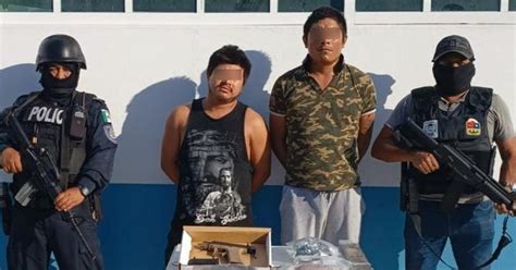 Vinculan A Proceso A Dos Hombres Acusados De Secuestro