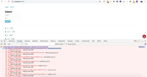 top 18 referenceerror x is not defined javascript en iyi 2022