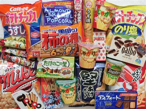 製菓専門生170人に聞いた！やめられないお菓子best10 [コンビニグルメ] All About