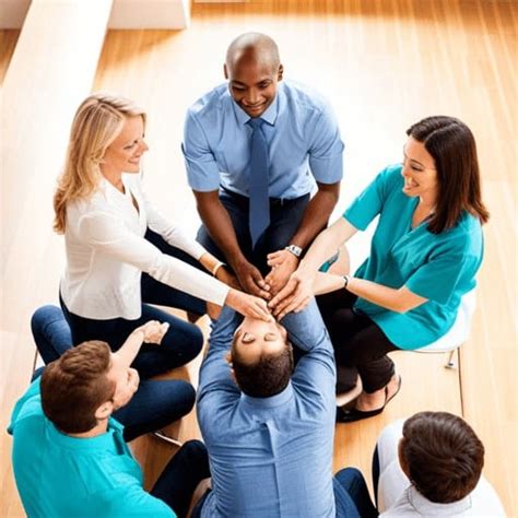 The Power Of The 12 Step Programme And It Aid To Recovery