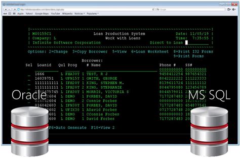 as400 database a versatile tool for data warehousing e commerce and