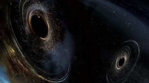 Nsfs Ligo Detects Gravitational Waves