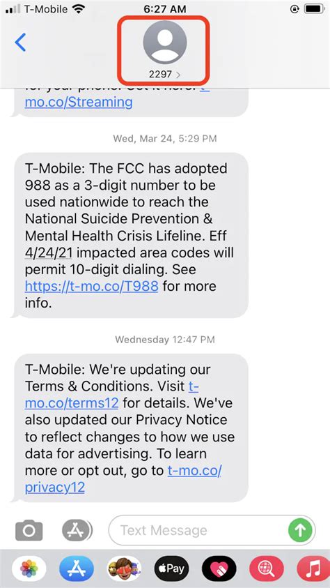 How To Block Text Messages On Your Iphone Macinstruct
