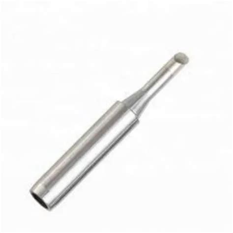 Conical 0 8mm Hakko 900m T 2c Soldering Iron Bit At Rs 65 In Ghaziabad