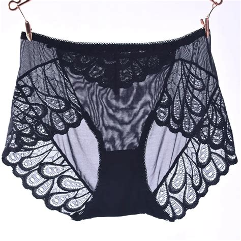 Underwear Women Sexy Panties Womens Underwear Lace Panties Briefs