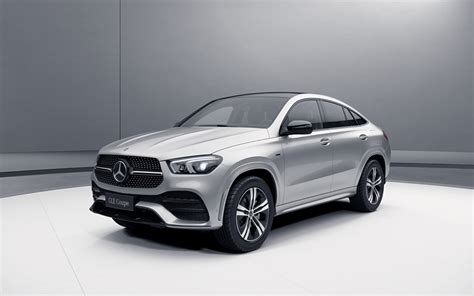Gle轿跑suv