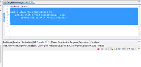 eclipse lost its ability to run debug java applications stack overflow
