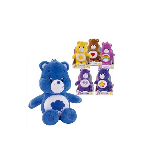 Peluche Osos Amorosos Surtidos