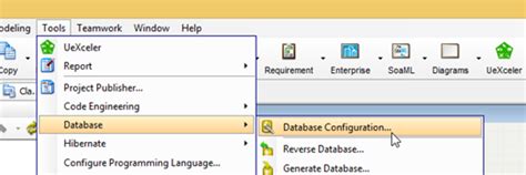 visual paradigm know how solving sql server connection problem hot