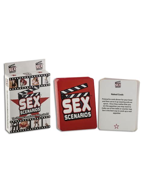 sex scenarios role playing game cg09 03004 lover s lane
